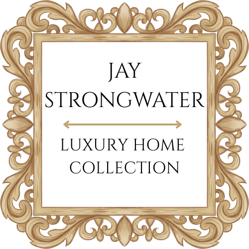 Jay Strongwater – A Coastal Christmas